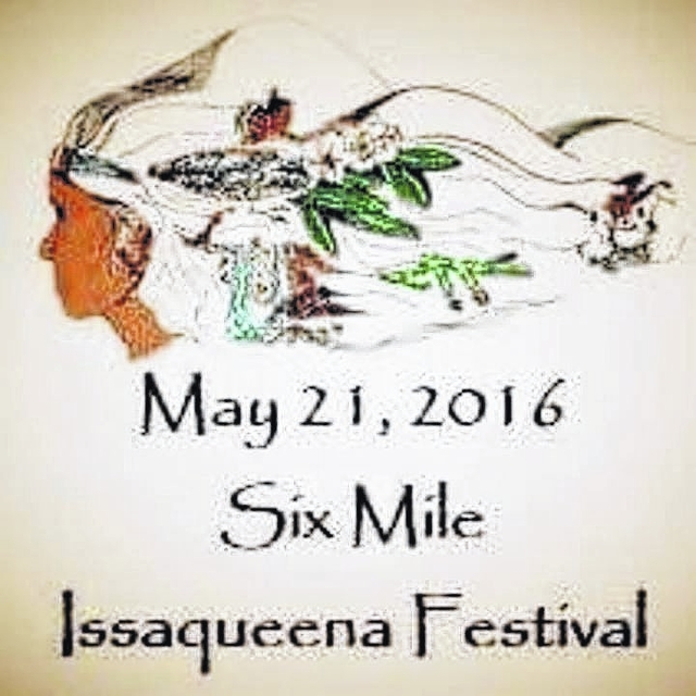 Festival to celebrate Issaqueena | Easley Progress