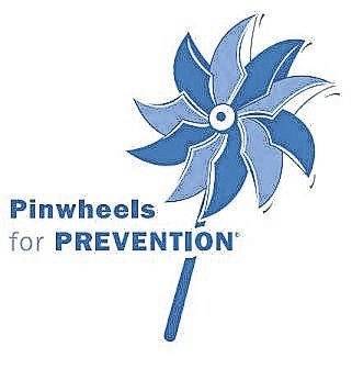 Pinwheels for hope | Easley Progress