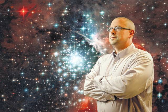 Clemson launches ‘Eclipse Over Clemson’ web page and blog | Easley Progress