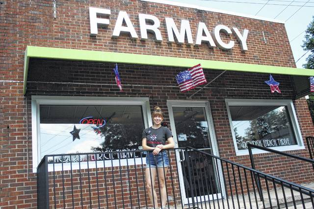 Farmacy has the cure to what ails you | Easley Progress