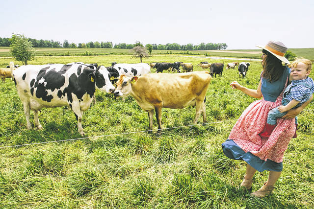 Farm Day is March 31 | Easley Progress