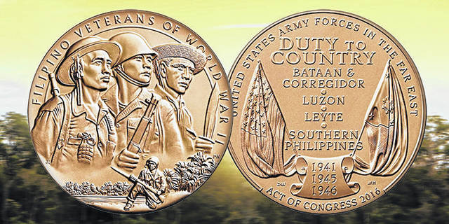 Ben Skardon to receive Congressional Gold Medal | Easley Progress