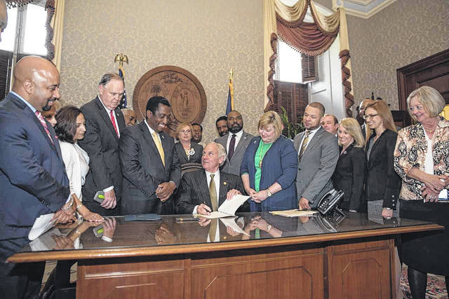 First Steps extended through 2025 | Easley Progress