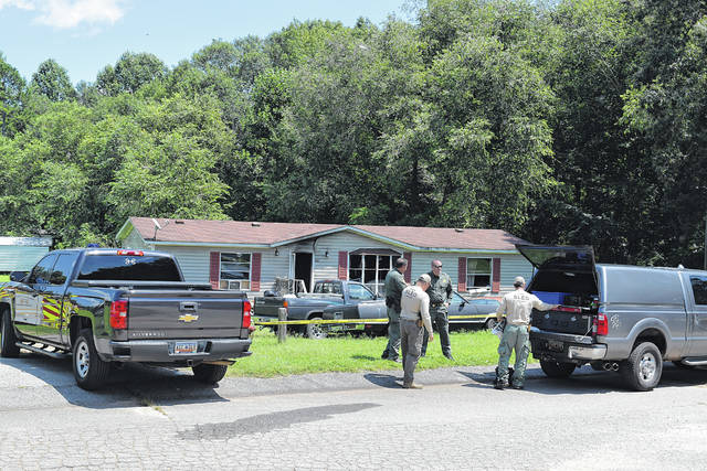 Fatal house fire in Liberty | Easley Progress