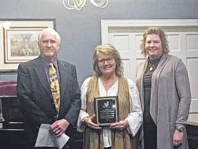 Pickens Rec. lauded | Easley Progress