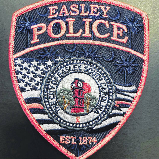 Walmart carjacking ends in high speed chase | Easley Progress