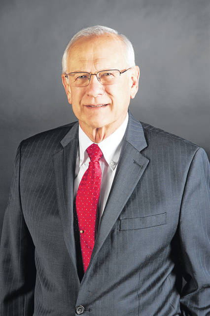 SWU names interim President | Easley Progress