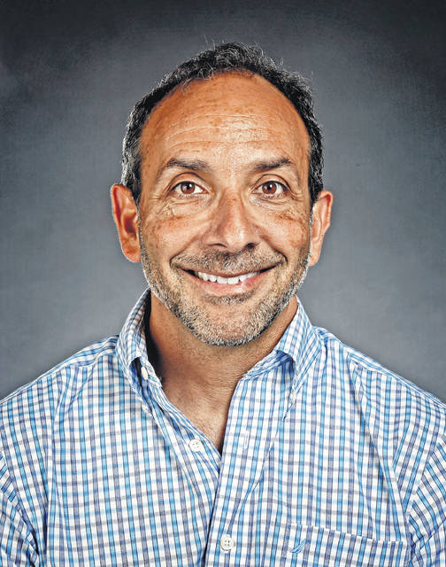 For parents and children, it’s the season of the long goodbye | Easley ...