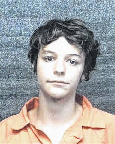 Local men charged with murder | Easley Progress